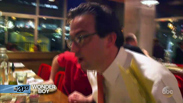 Pod - Meet Nathanie Newman, The Real Auggie Pullman