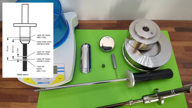 Pod - L'Essai De Fluidité