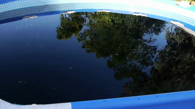 Pod - Coca Cola Pool
