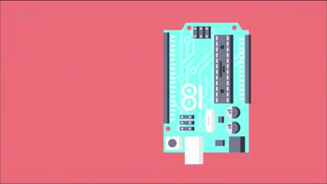 Pod - La Carte Arduino