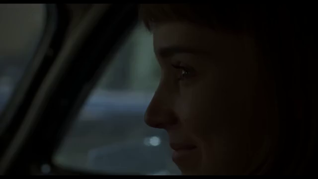 Pod - Carol Trailer