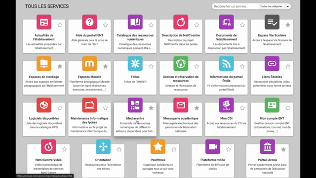 Pod - Accéder À Pix