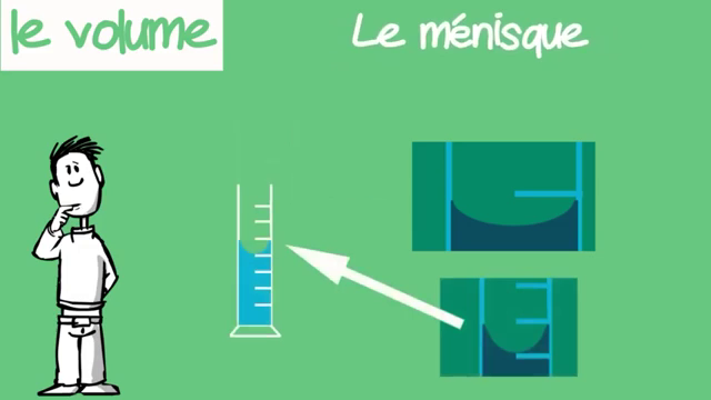 Pod - Mesure D'Un Volume