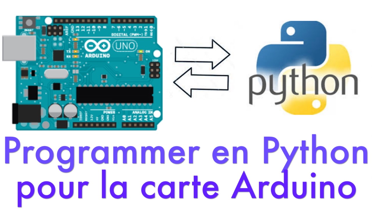 Pod - Tutoriel Détaillé Pour Programmer Une Carte