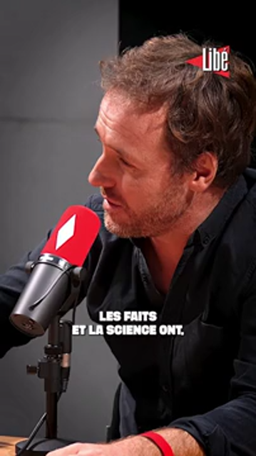 Pod - Désinformation Et Sciences Sociales