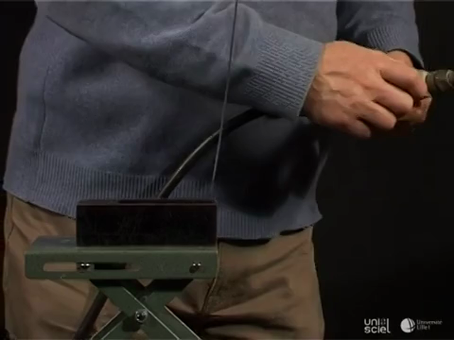 Pod - Mise En Évidence De La Démagnétisation Au De…