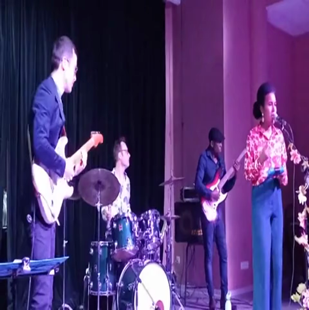 Pod - Concert Pédagogique