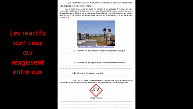 Pod - Correction Exercice Brevet