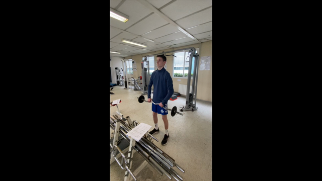 Pod - Rowing Tirage Menton