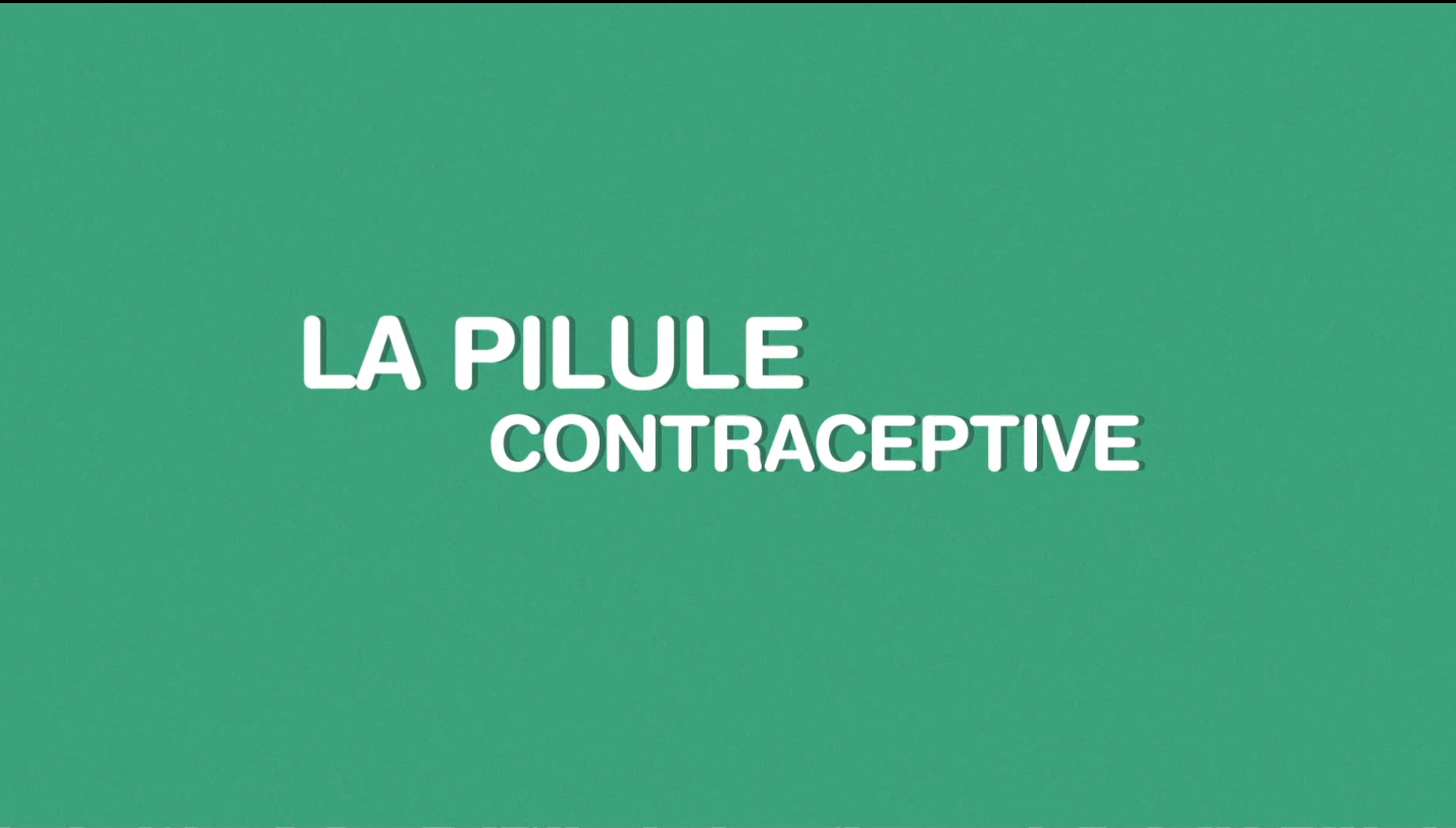 Pod - Choisirsacontraception : La Pilule Contracep…