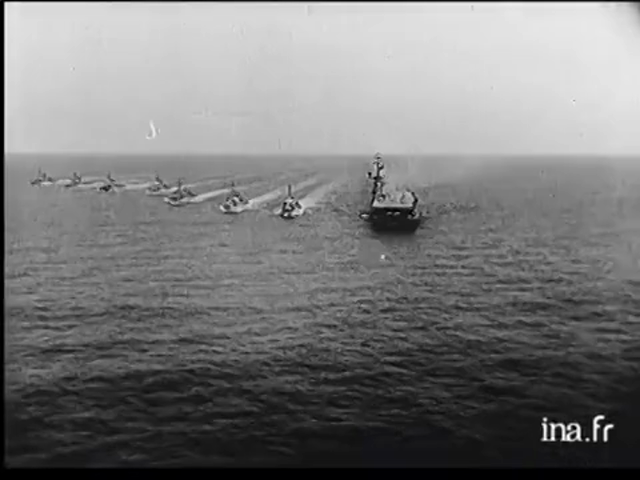 Pod - Ii-E Bis Vidéo Crise De Cuba