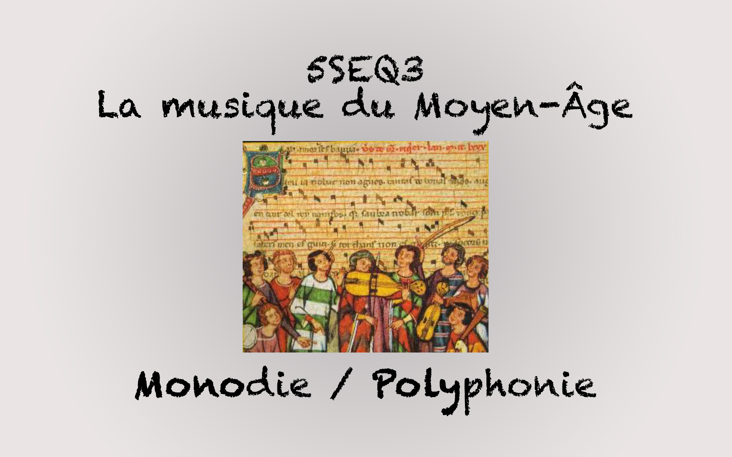 Pod - 5seq3_2_Monodie / Polyphonie